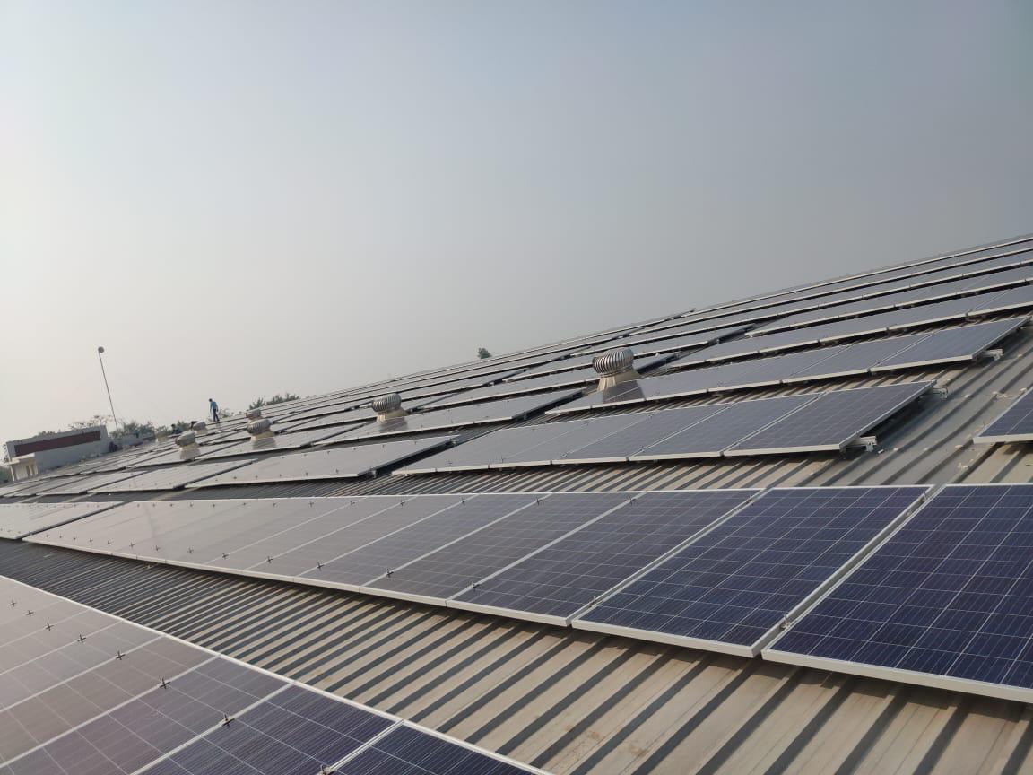 Gallery | SolarSys Greentech